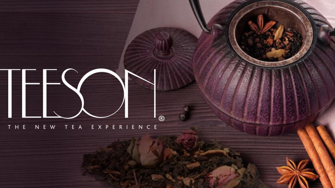Teeson tea, un servicio de excelencia y primer nivel | Caras