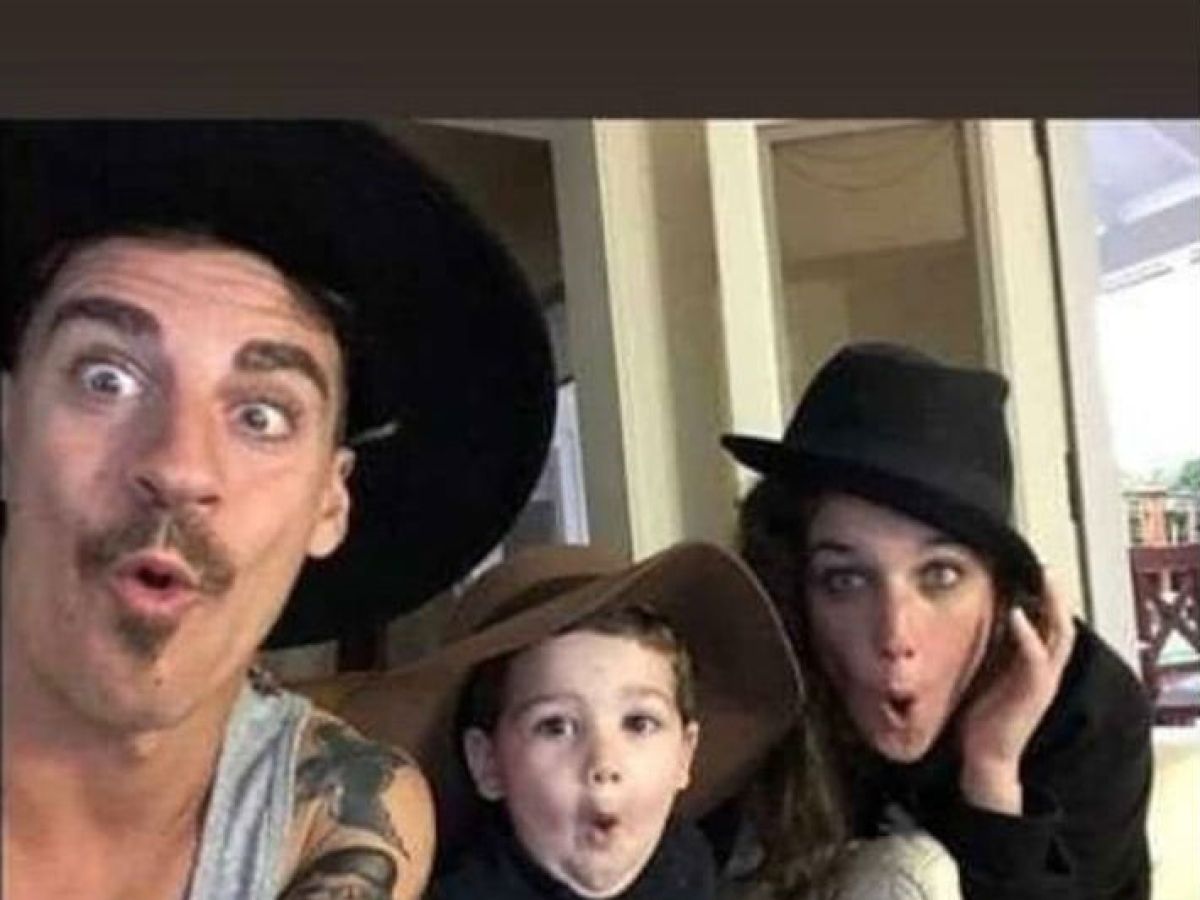 Caras | Juana Repetto dio detalles de su romance con el sobrino de ...