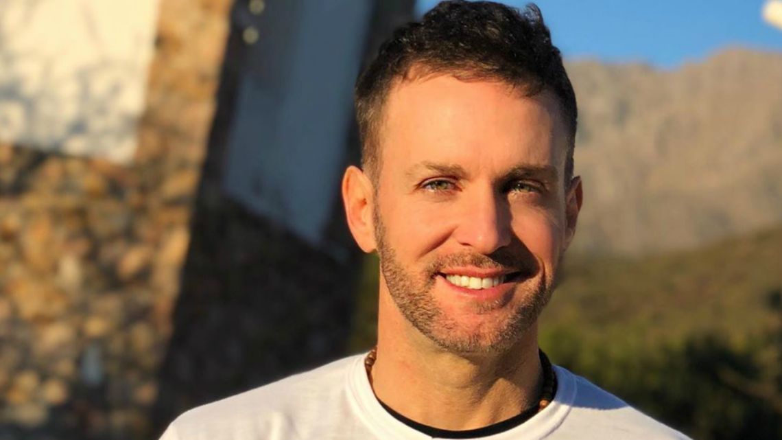 Una periodista reveló que sufrió una situación de acoso con Axel | Exitoina