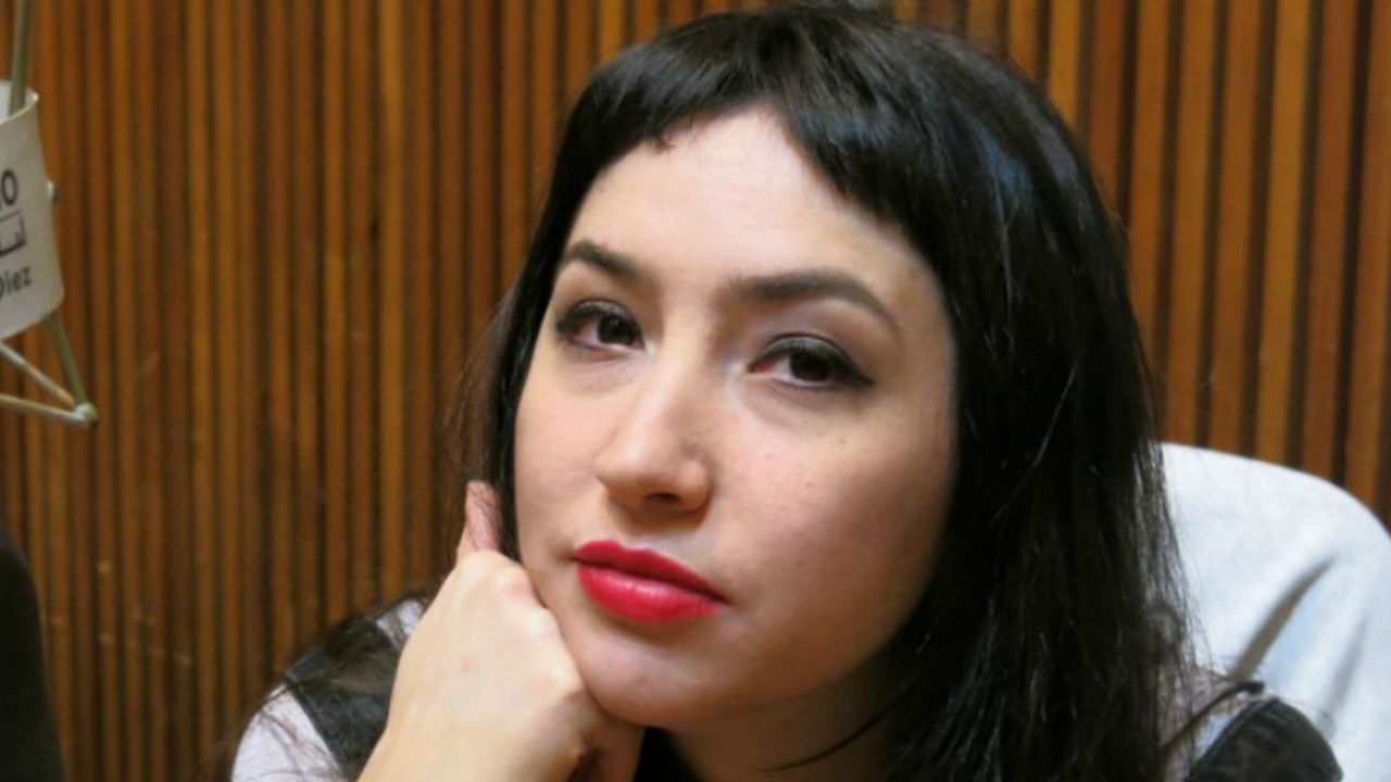 Exitoina | Sofía Gala estalló de furia por la copa menstrual: “Hippies ...