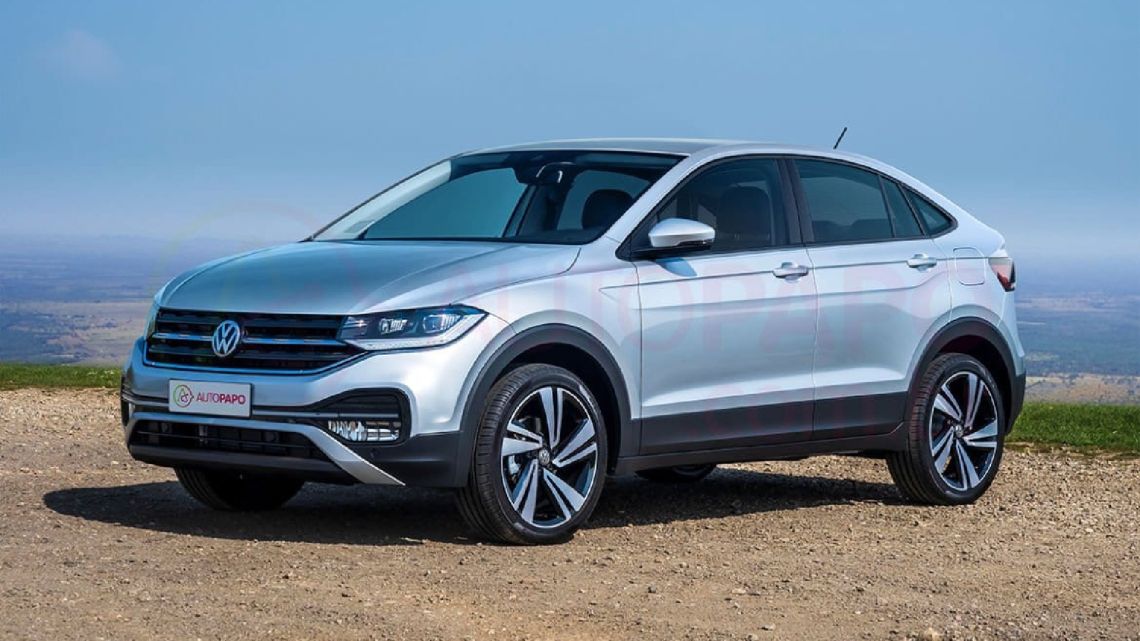 T-Sport: fecha y motores para el SUV que se ubicará por debajo del ...