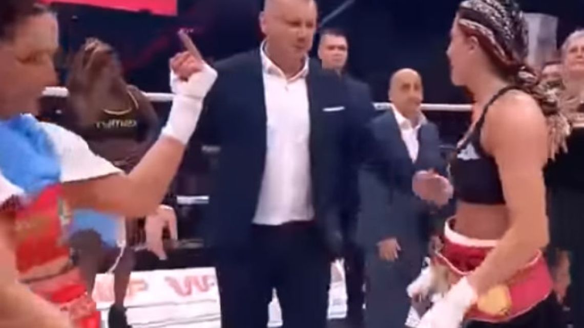 Matthysse: derrota y polémico gesto a su rival | 442