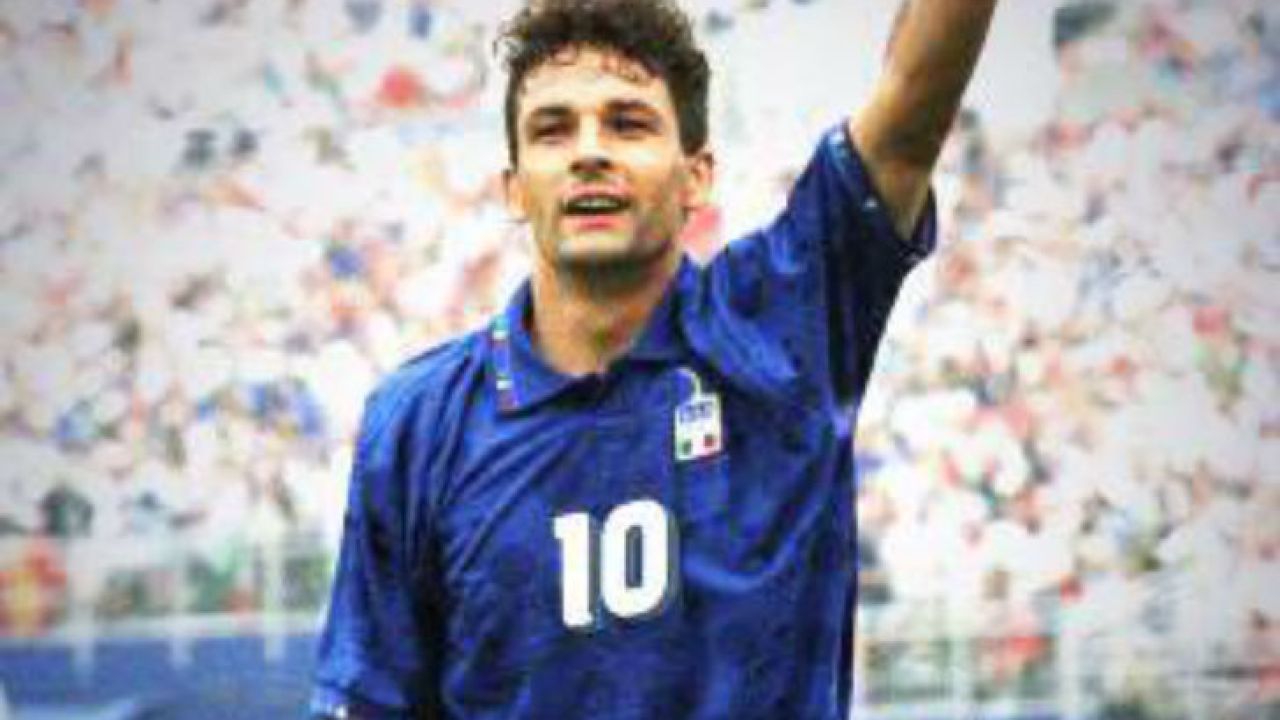 442 | El día que Roberto Baggio le pidió a su madre que lo mate
