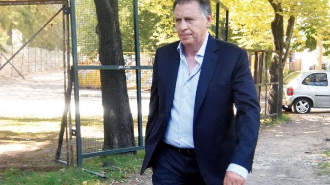 Cristobal López: la Justicia reclama por la desaparición de ...