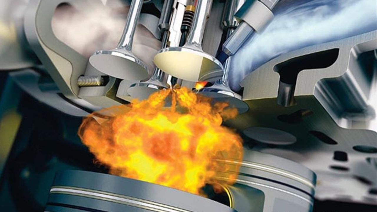 Conocé los secretos que se esconden detrás de los motores a combustión ...