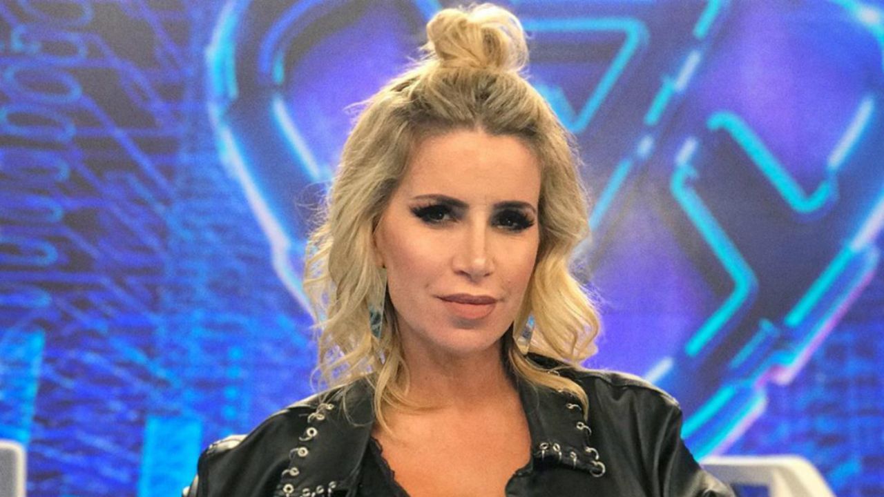 Exitoina | Flor Peña fue insultada por comparar la derrota de Boca con ...