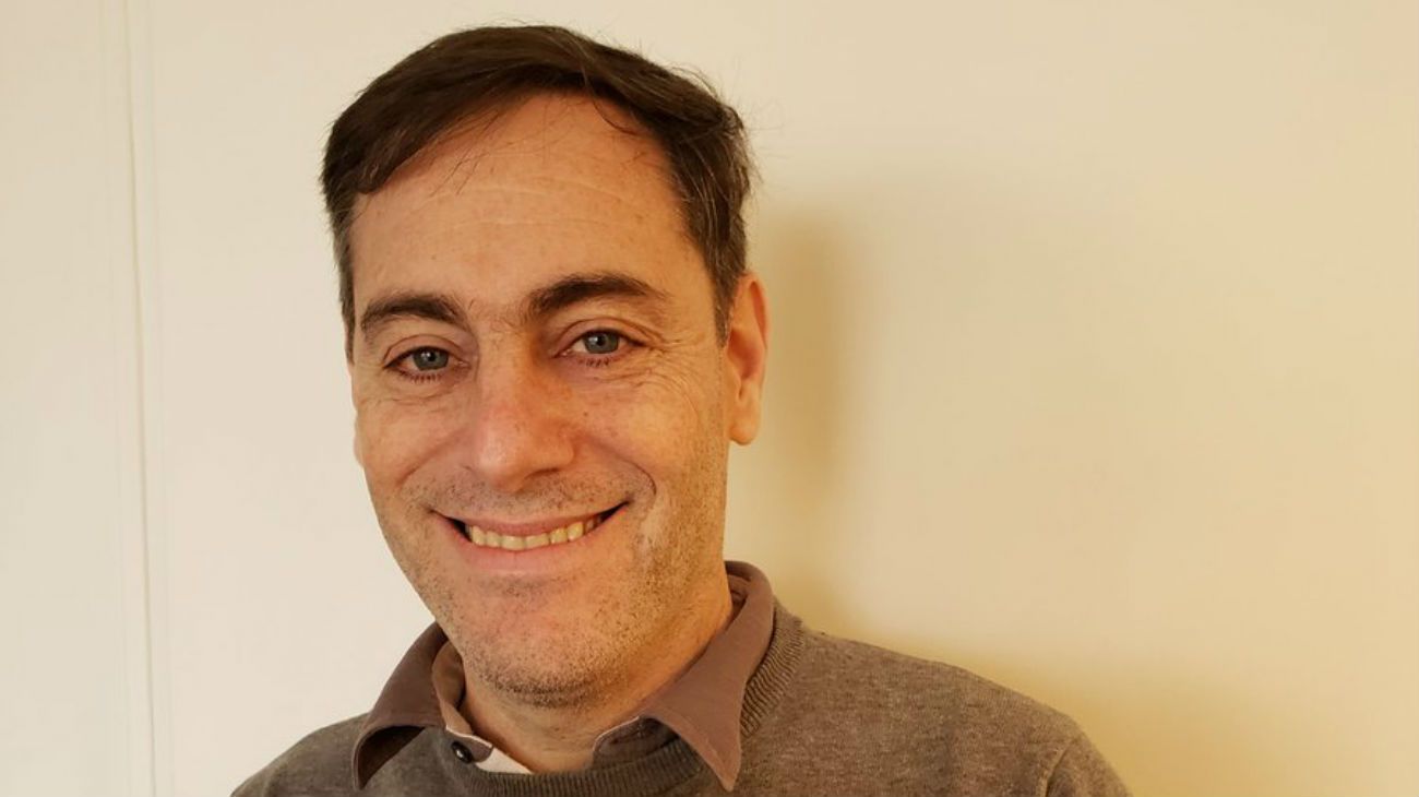 Santiago Bilinkis: "La inteligencia artificial es usada para hacernos ...