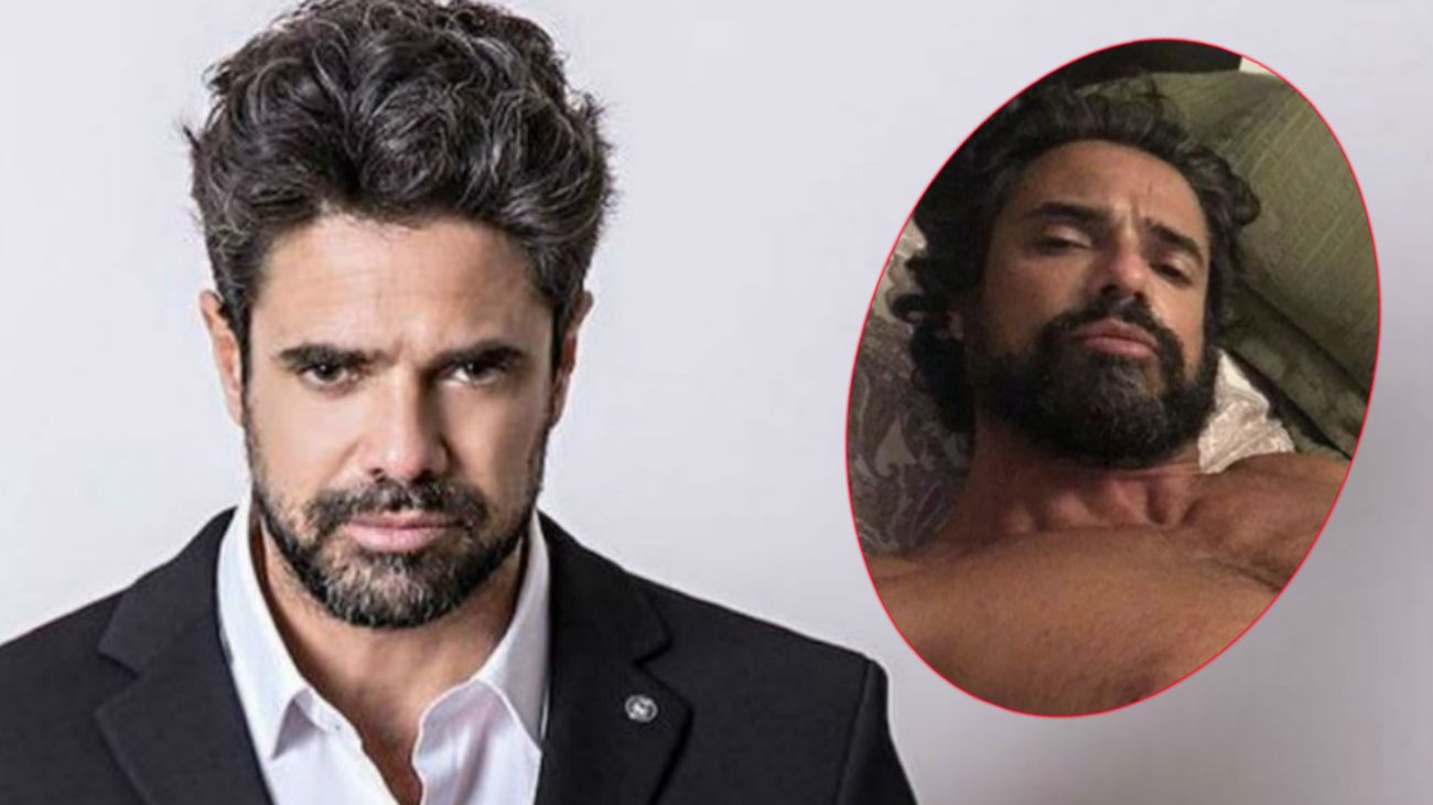 Exitoina | Las imágenes del video íntimo de Luciano Castro Exitoina | Las imágenes del video íntimo de Luciano Castro