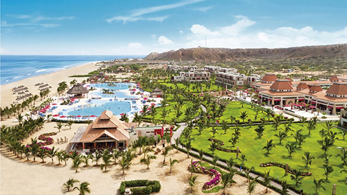 Punta Sal, un oasis en la región de Tumbes | Perfil