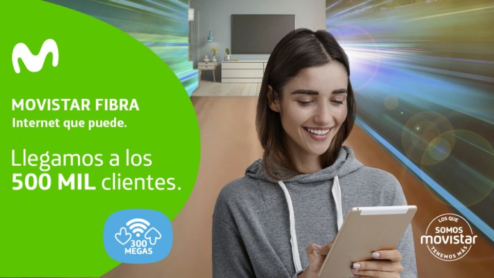 Optecom Movistar