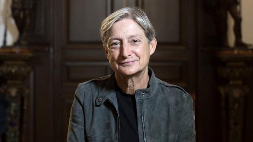 Judith Butler