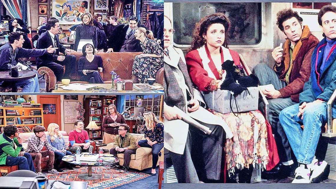 Había una vez una sitcom | Perfil