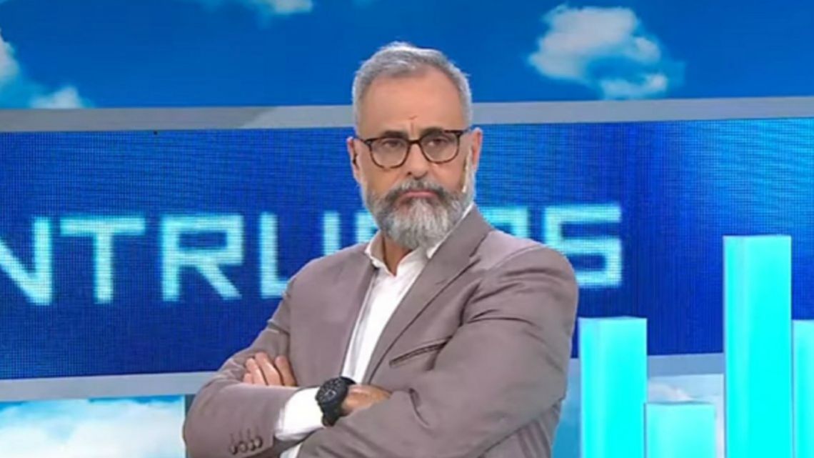 Jorge Rial reveló una interna laboral de Intrusos | Exitoina