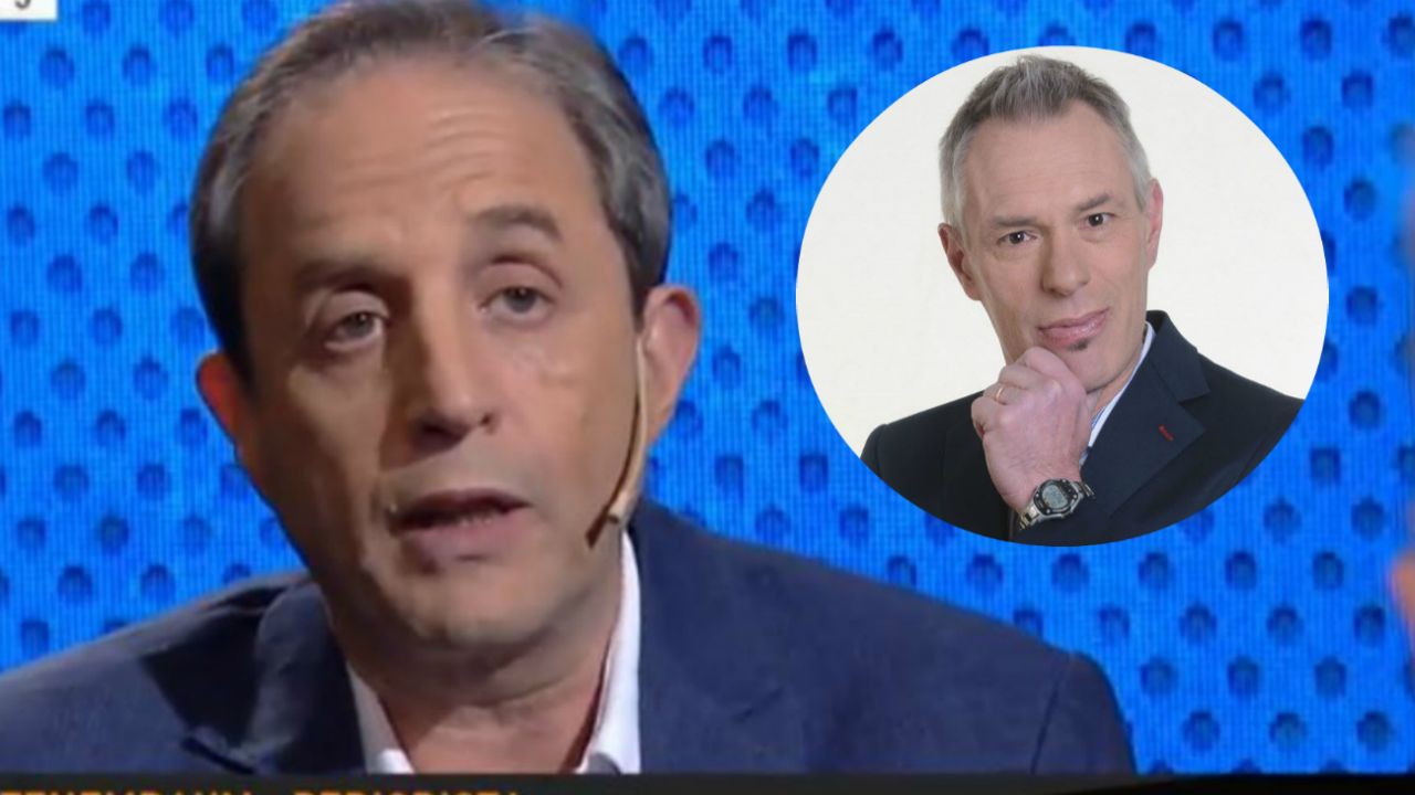 Exitoina | Ernesto Tenembaum contó cómo fueron los últimos días de vida ...