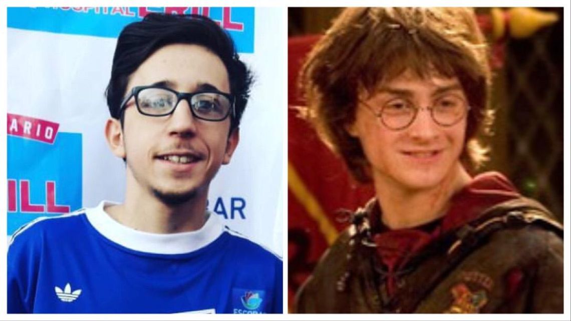 La imperdible anécdota de Rodrigo Noya cuando lo confundieron con Harry ...