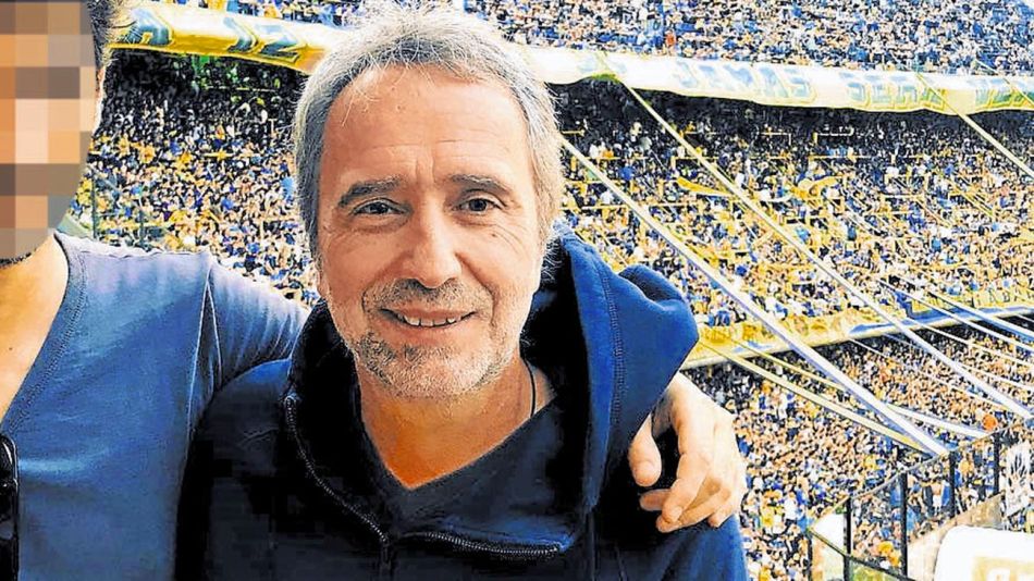 El operador Capaccioli volvió al ruedo y ya retomó las conversaciones ...