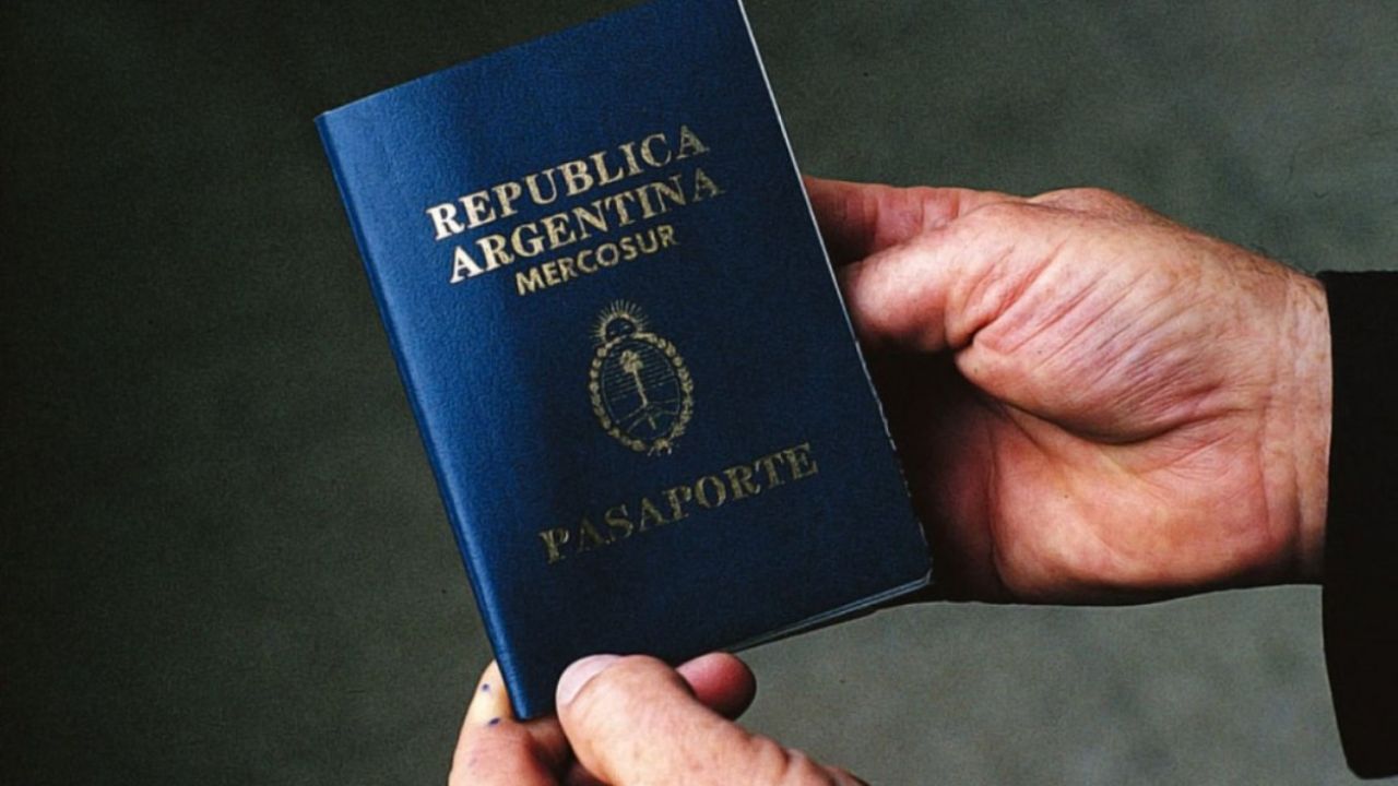 Estos son los requisitos para sacar el pasaporte | Weekend