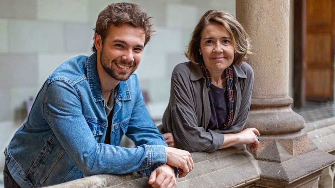 Furor en la red por el primer avance de "Merlí: Sapere Aude" | Exitoina