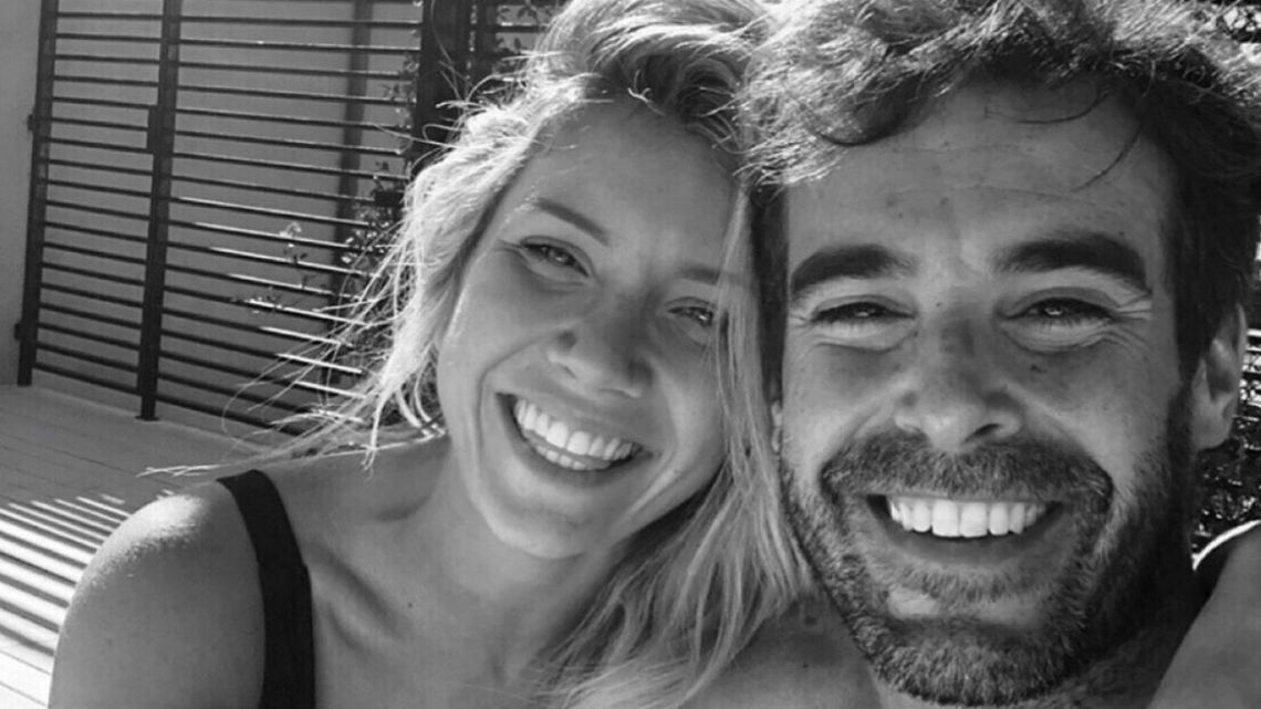 La exigencia de Cabré a Laurita que causó indignación en las redes ...