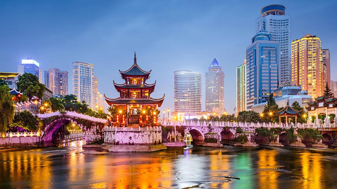 China debe ser una política de Estado en la agenda económica | Perfil China debe ser una política de Estado en la agenda económica | Perfil