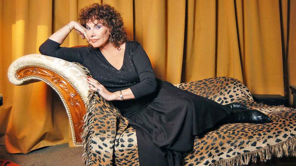 Silvia Montanari fue actriz y en el amor desafió prejuicios | Perfil