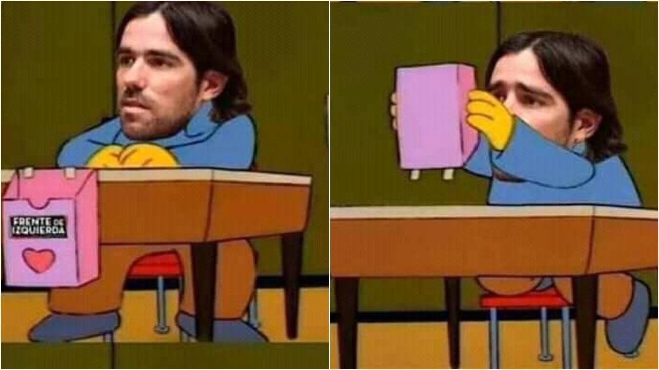 Alberto Fernández es el nuevo presidente pero la elección la ganaron ...