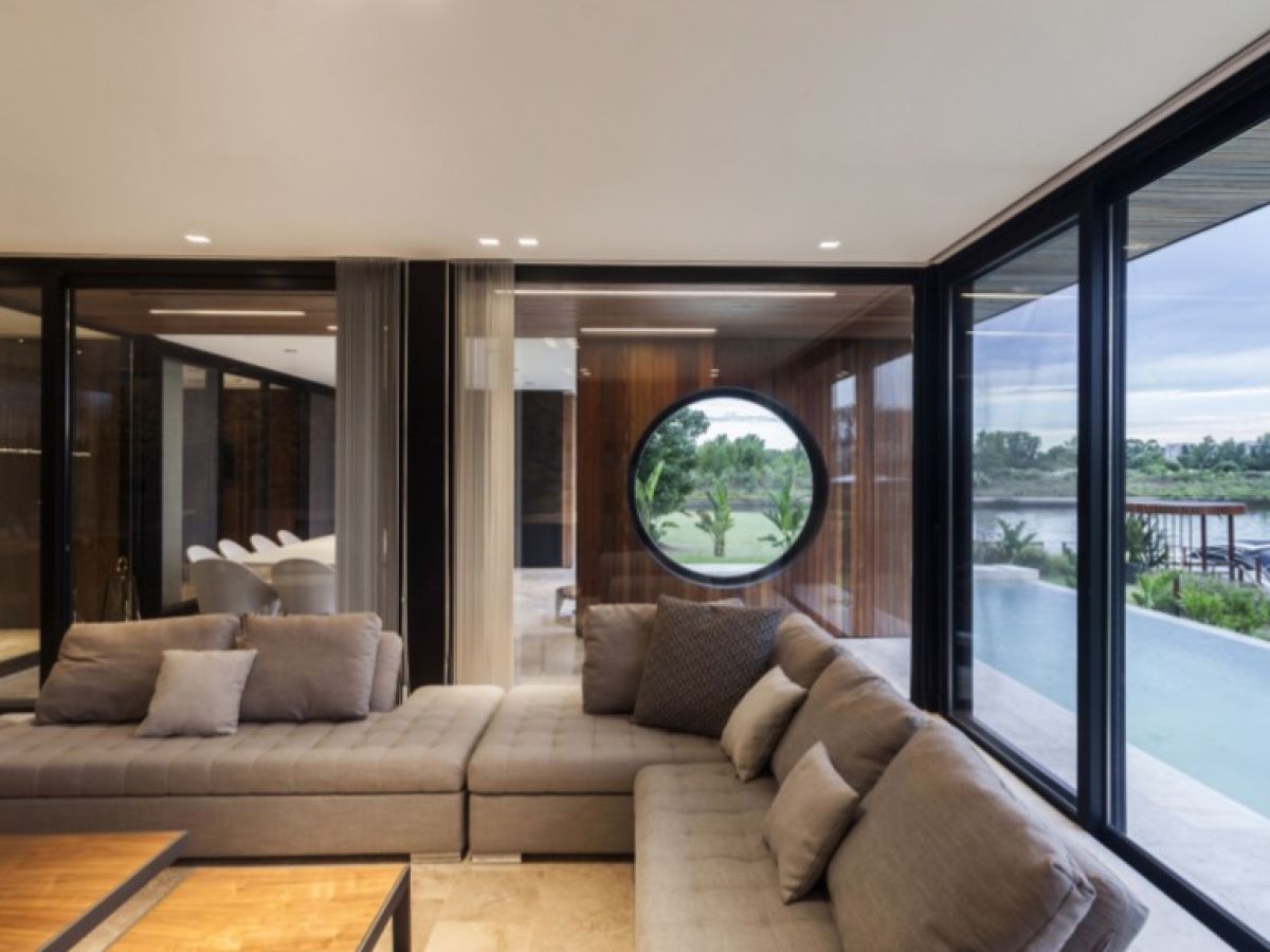 Caras | Aberturas AZTK: Ganar en confort, ahorrar en energía