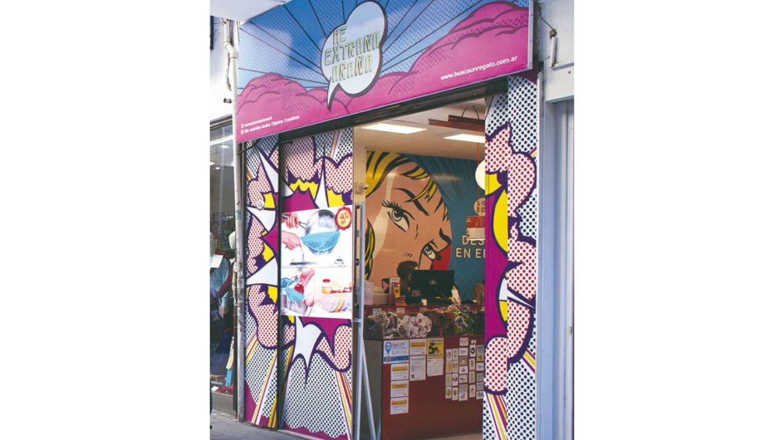 Me Extraña Araña: Regalos originales para personas únicas | Caras