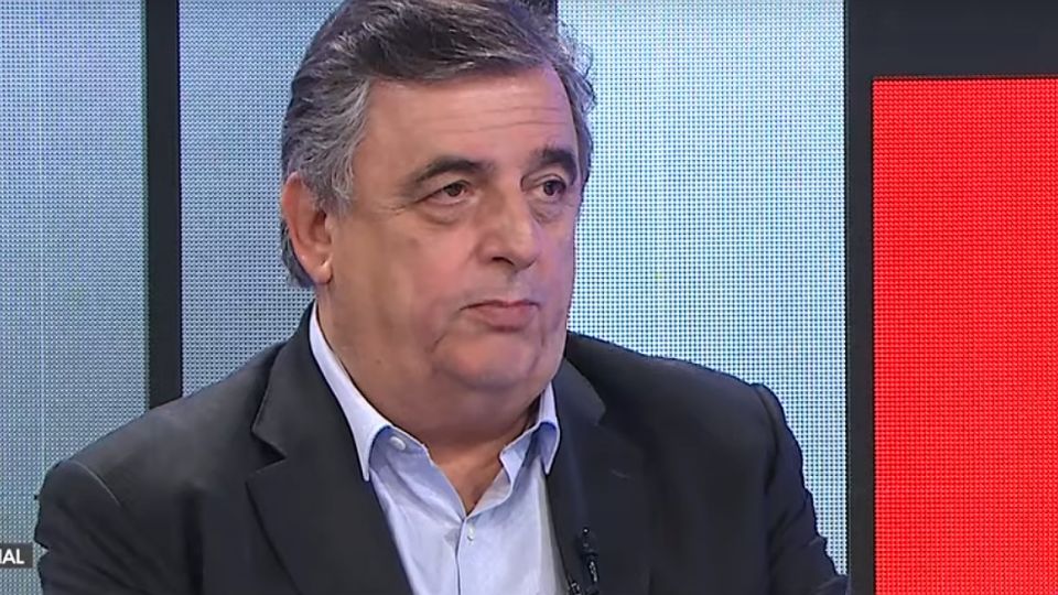Mario Negri: "Después del 10 de diciembre vamos a pensar otro Cambiemos ...