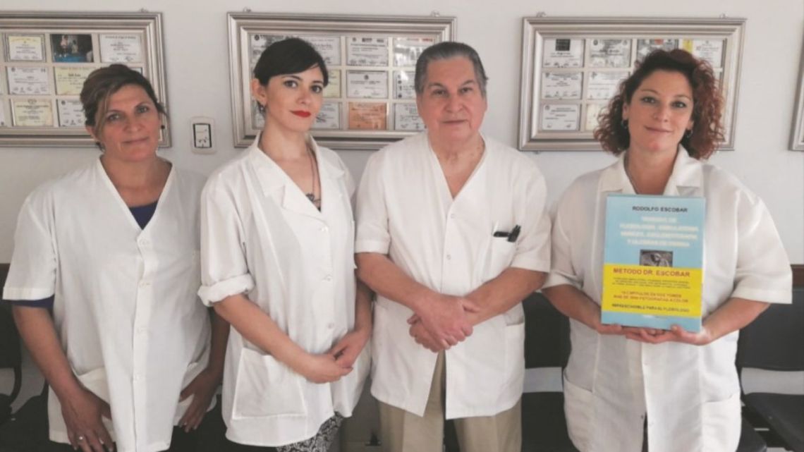 Rompiendo mitos: úlcera de pierna | Perfil