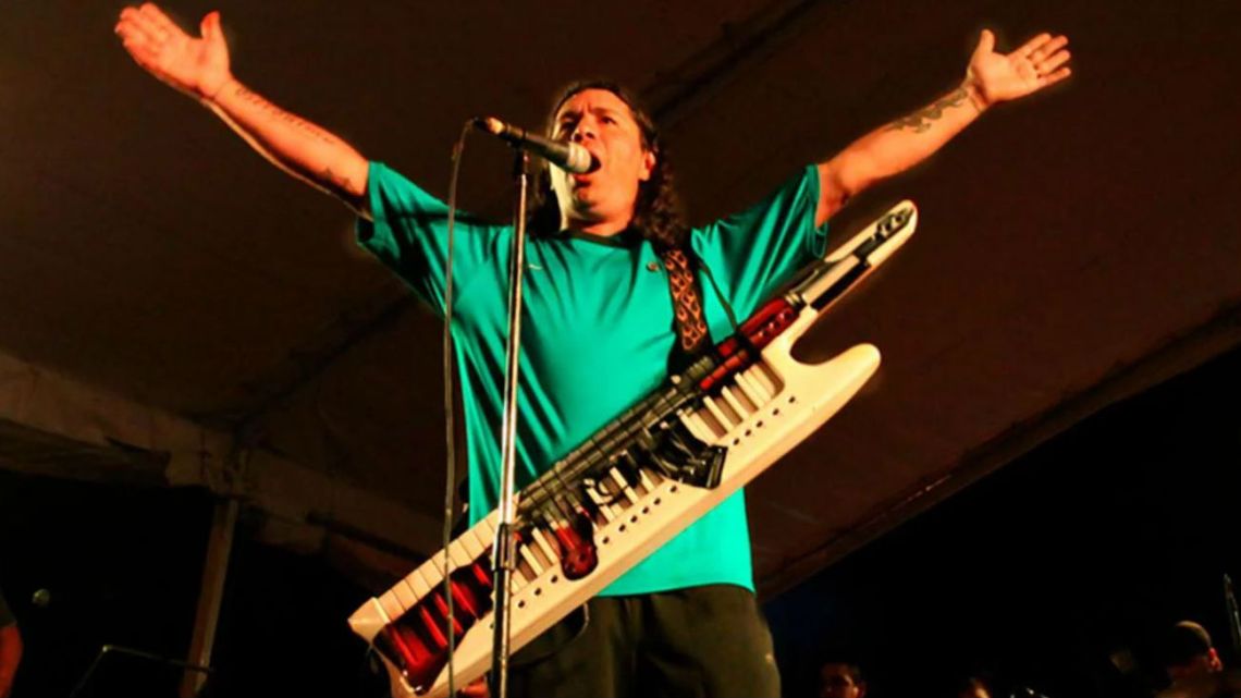 El sorpresivo mensaje de Pablo Lescano sobre su salud | Exitoina