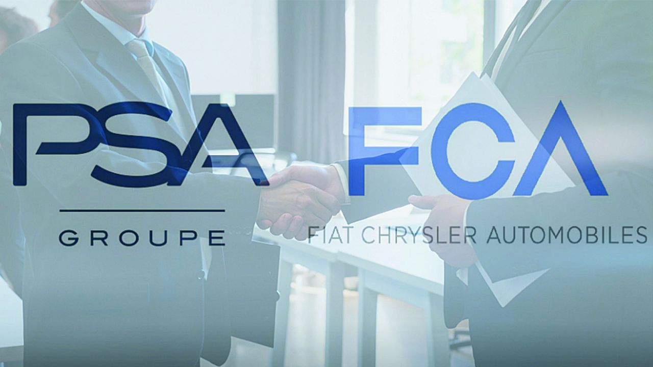 Alianza FCA-PSA: Se ultiman detalles | Parabrisas