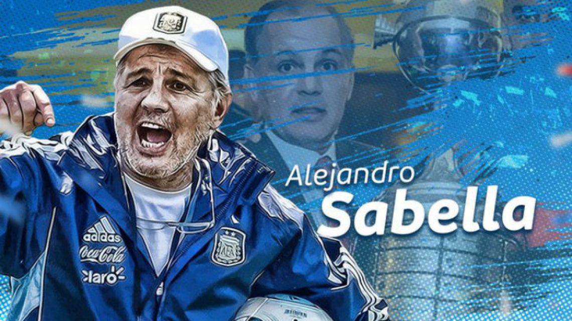 El legado de Sabella en 22 frases | 442