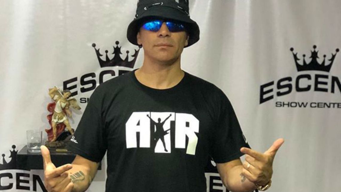 Conmovedor mensaje por la salud de Pablo Lescano | Exitoina