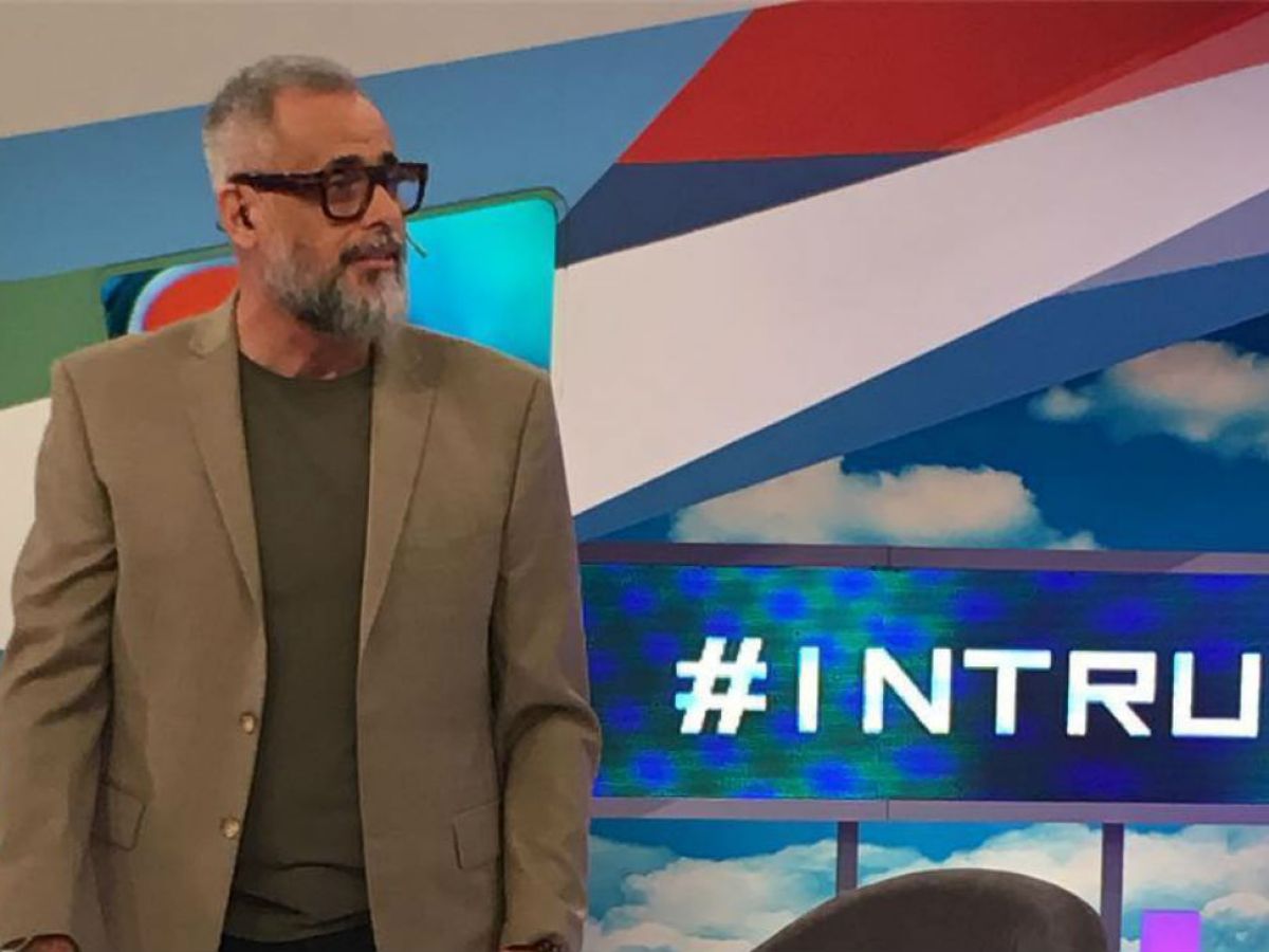 Caras | La extraña decisión que Jorge Rial tomó sobre su futuro en Intrusos