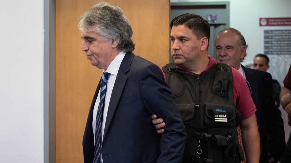 Las 5 claves de la condena contra el médico pedófilo del Garrahan | Perfil