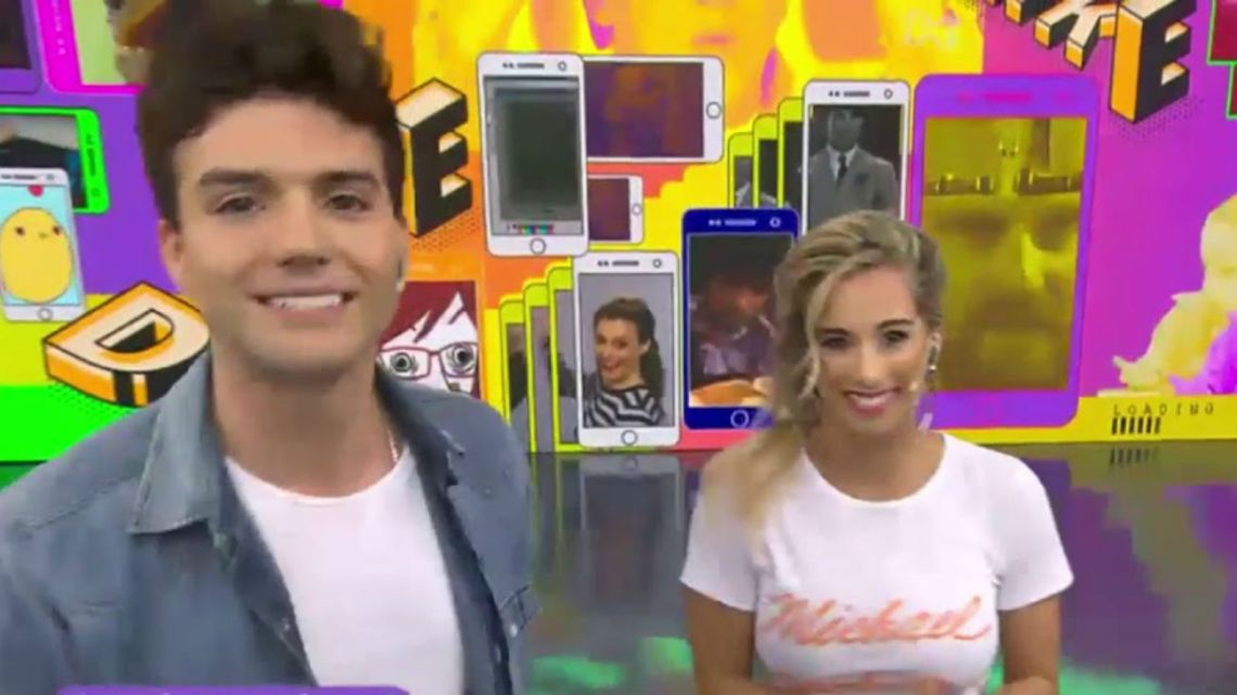 Dale Like vuelve a la TV con el regreso de una figura a El Nueve | Exitoina