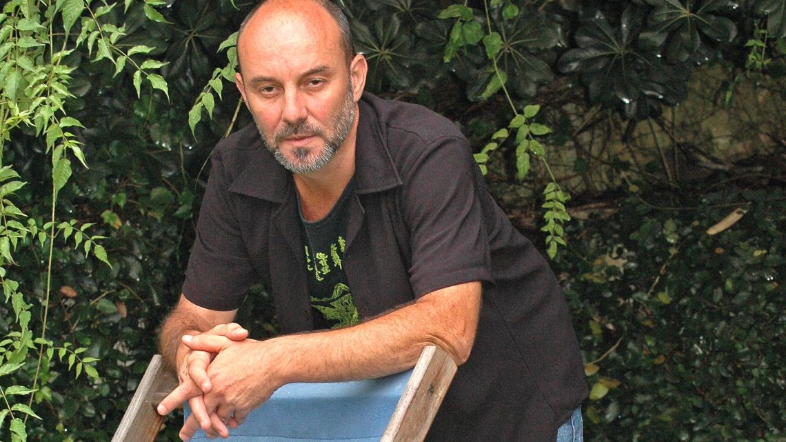 Clásico de la semana: "Rabia", de Sergio Bizzio | Perfil