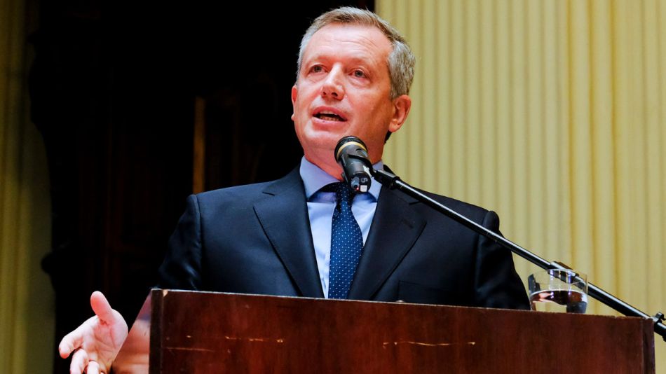 Emilio Monzó: "Voy a colaborar con cualquier gobierno para lograr la ...