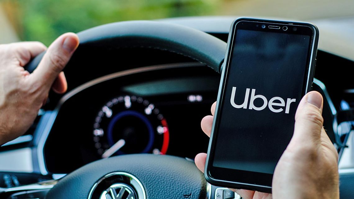 La experiencia de un conductor de Uber en primera persona | Perfil