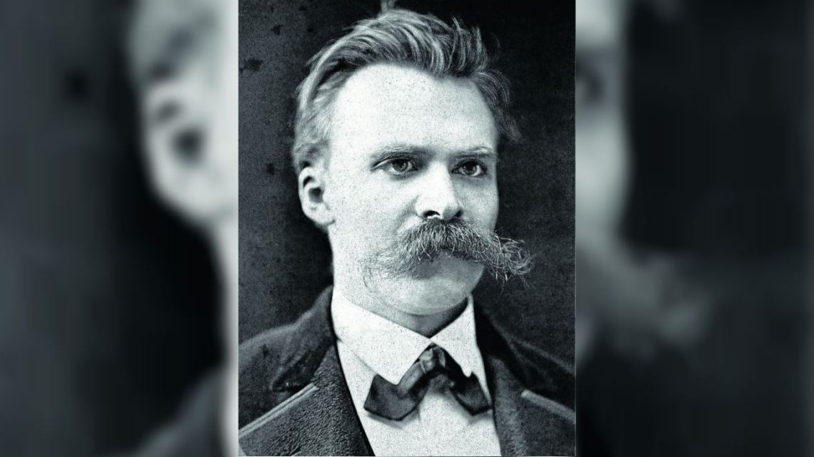 Friedrich Nietzsche, el personaje del año | Perfil