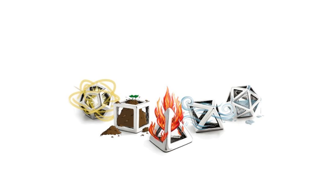 Rigra de Alvear: energía hecha joyas | Caras