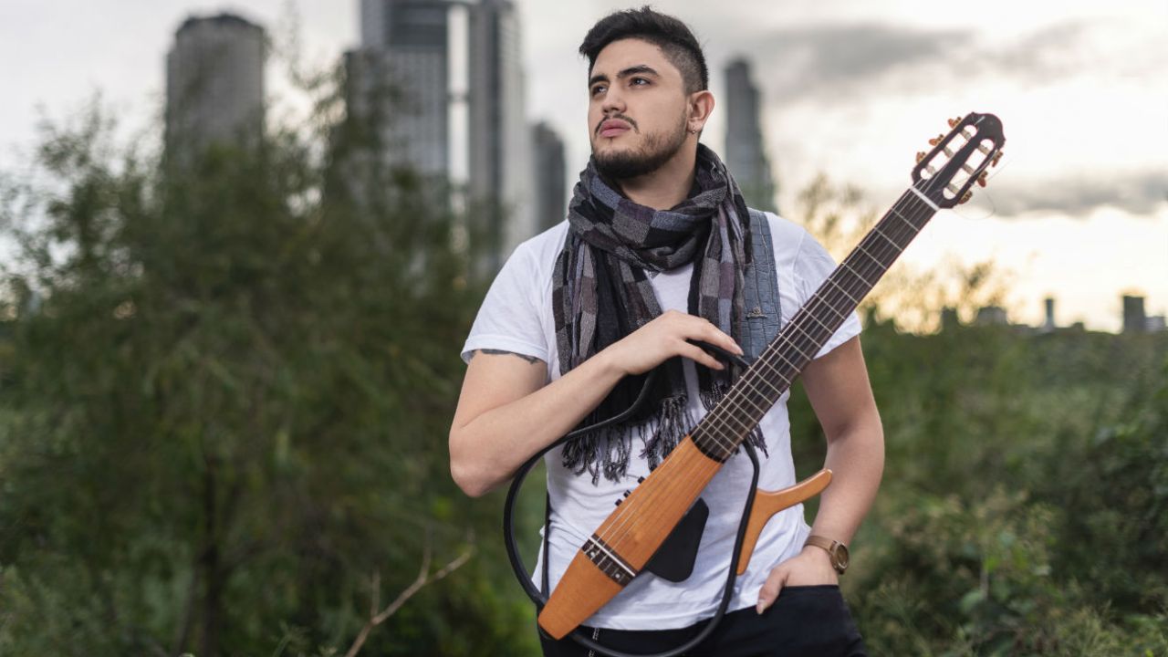 Exitoina | Fede Lobo, la revelación de Las Termas que echa raíces en ...
