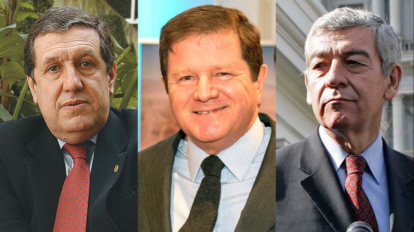 Los 16 embajadores "políticos" que vuelven al país antes del 10 de ...