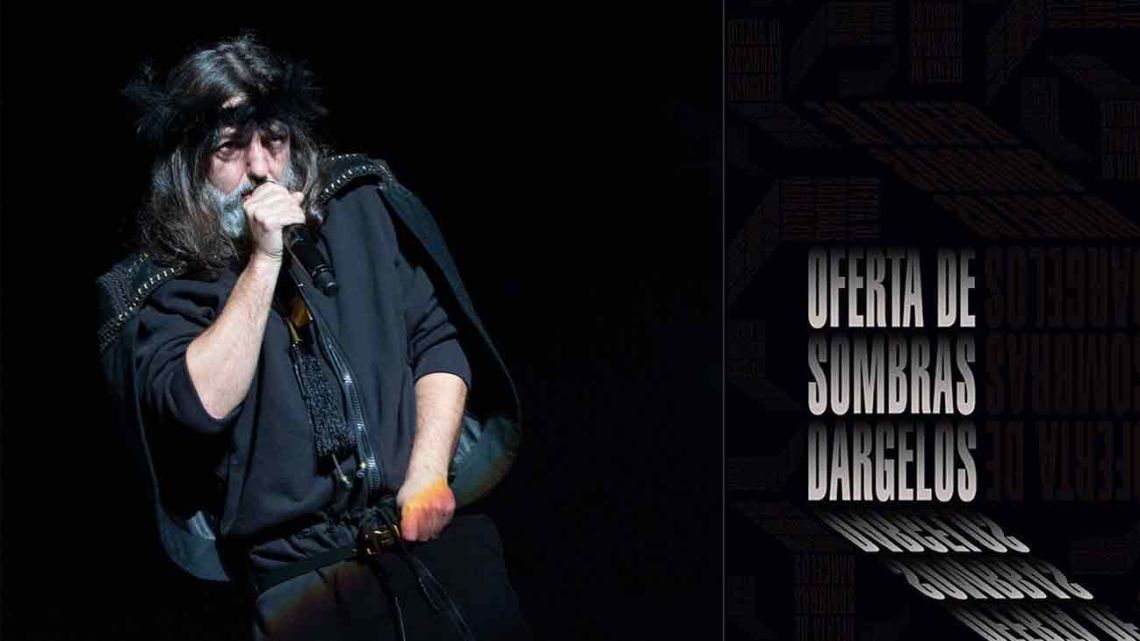 El libro debut de Adrián Dárgelos: luchar contra el sentido común | Perfil