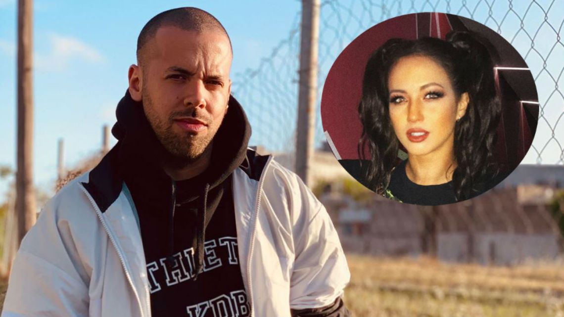 El picante gesto de Matías Napp contra ¿Flor Vigna? | Exitoina