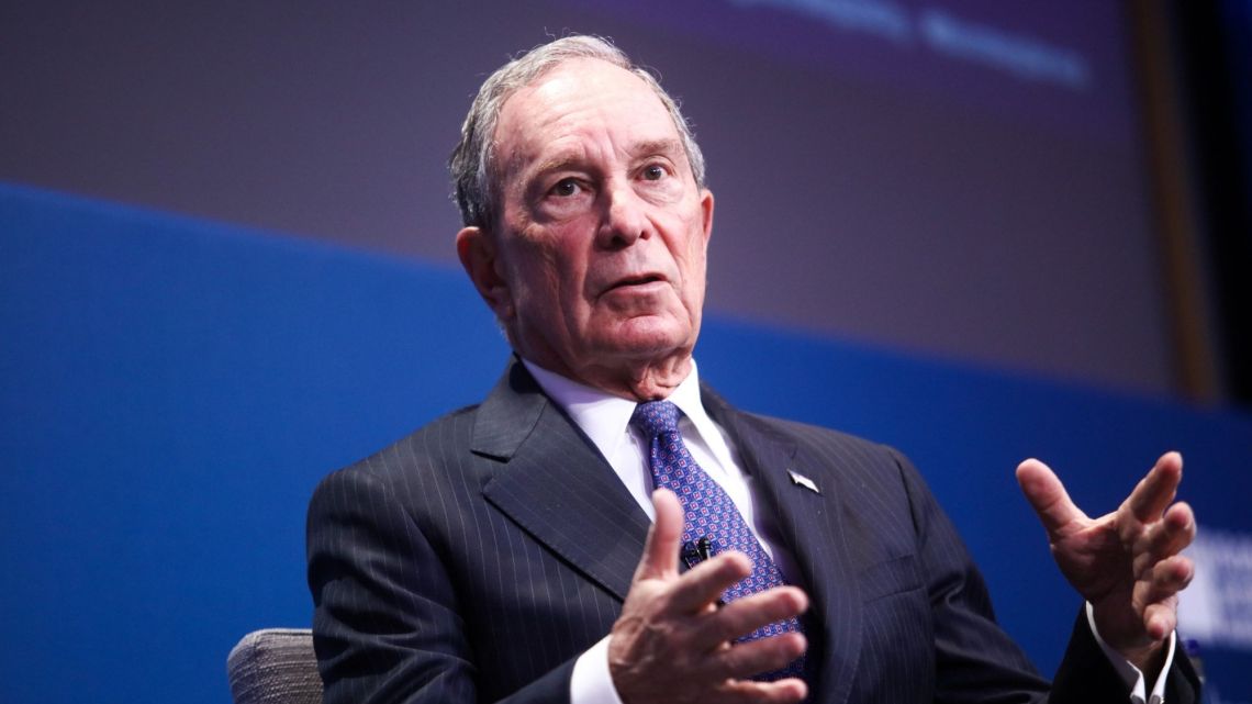 Goldman y Morgan Stanley dicen que economía está tocando fondo | Perfil