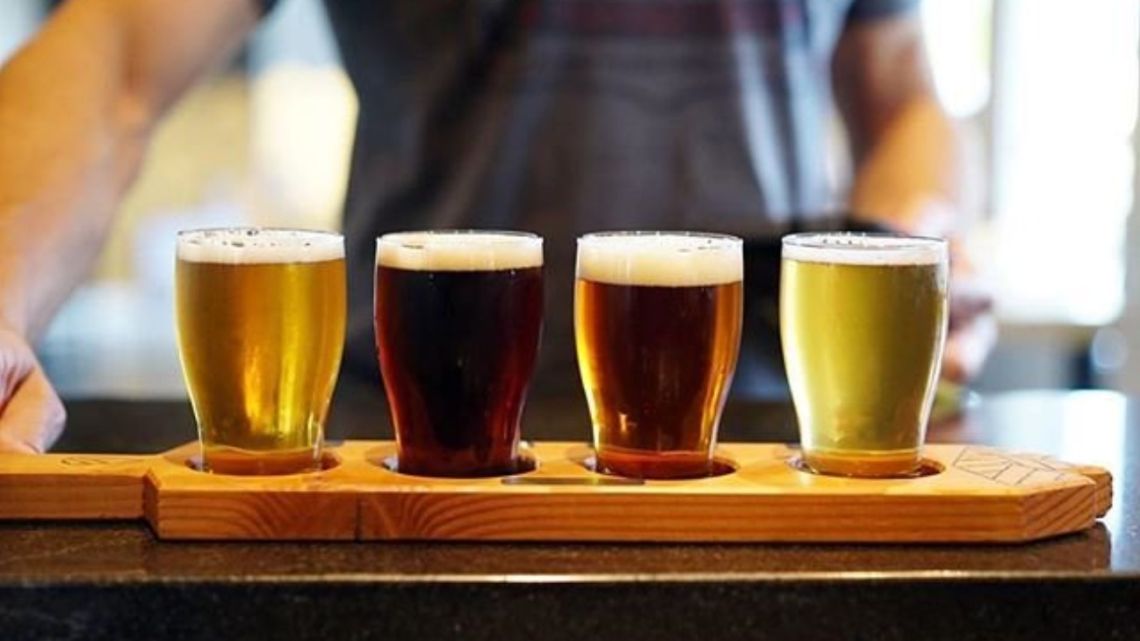 Veda electoral: a que hora se puede comprar o vender alcohol | Perfil