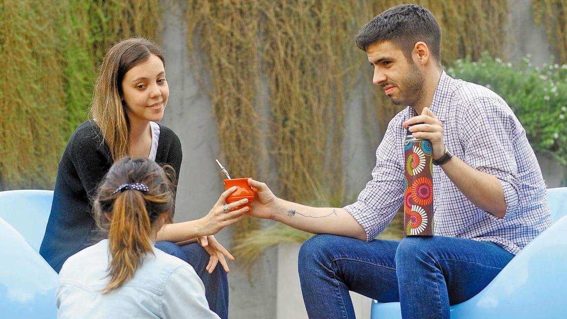 Cinco consejos para que tomar mate sea beneficioso para tu salud | Perfil