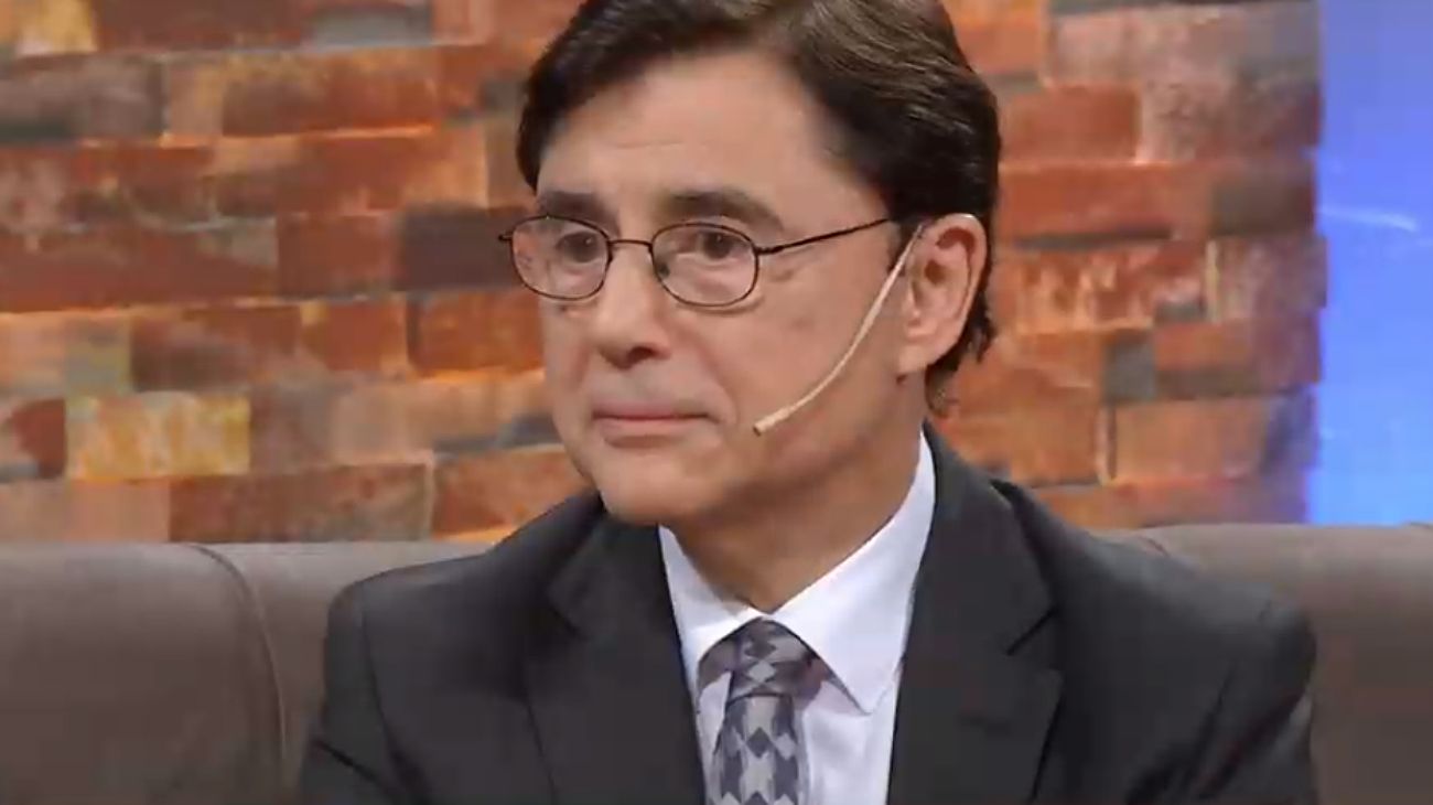 Fontevecchia: "Los presidentes hacen lo que pueden, no van a poder ...